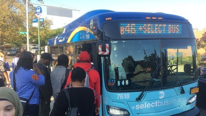 Petition · Save the B46 Line in Brooklyn! - United States · Change.org
