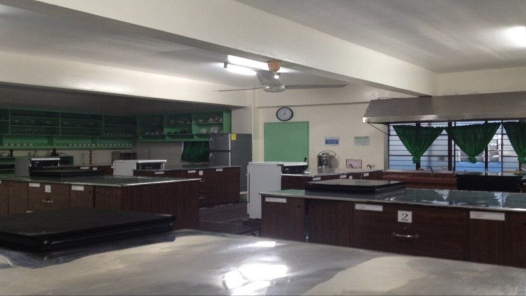 Petition · Establish a Dedicated Technology and Livelihood Education ...