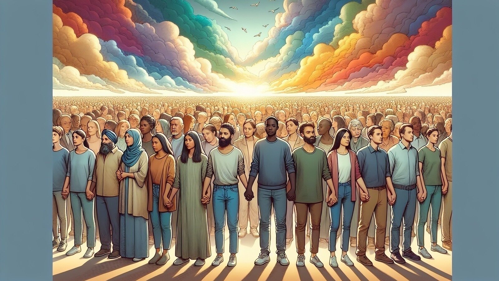 Petition · Mandate Fair Treatment and Basic Human Rights for DACA ...