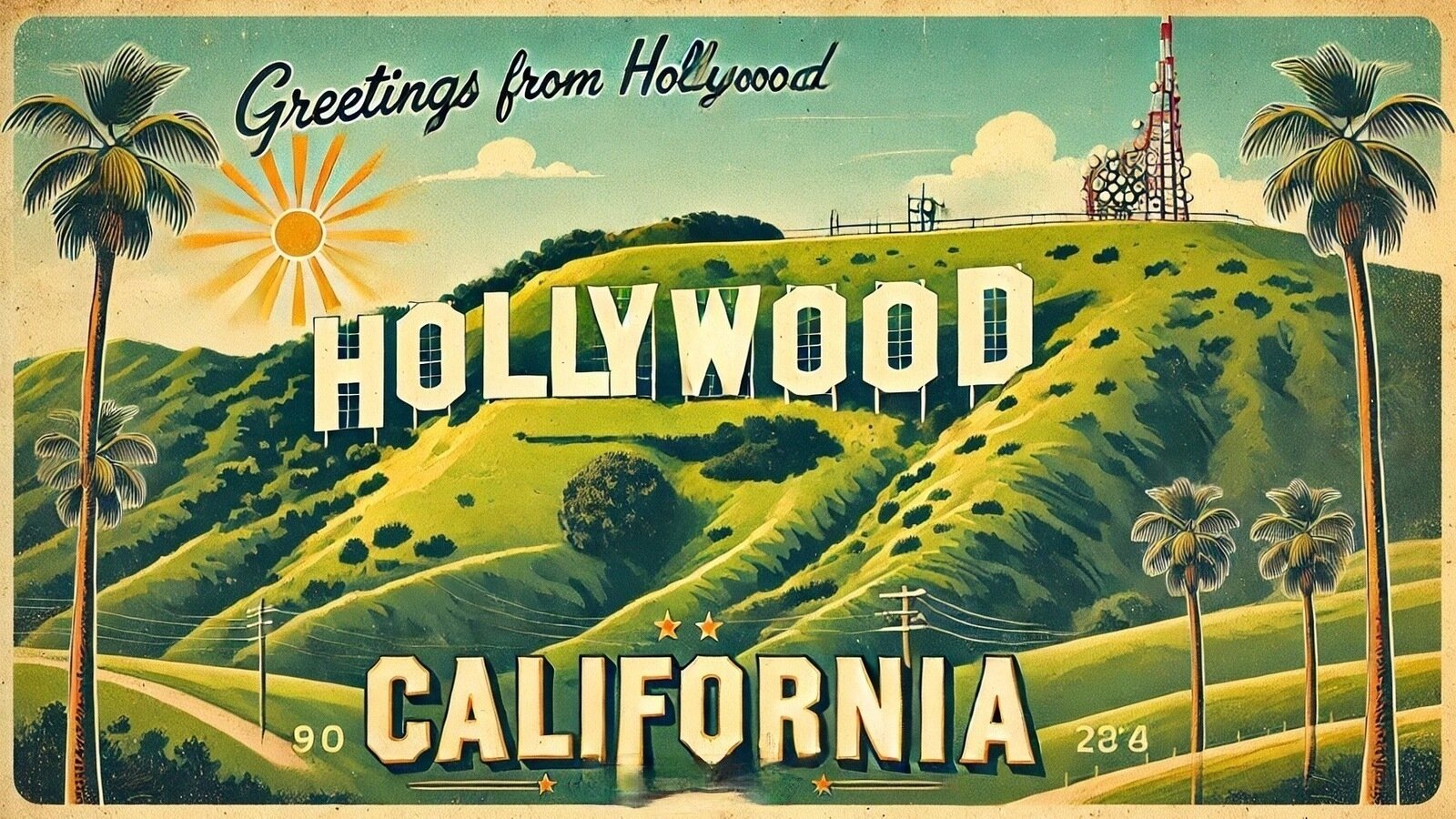 Petition · Save California's Film/TV Industries Post-Production Jobs ...