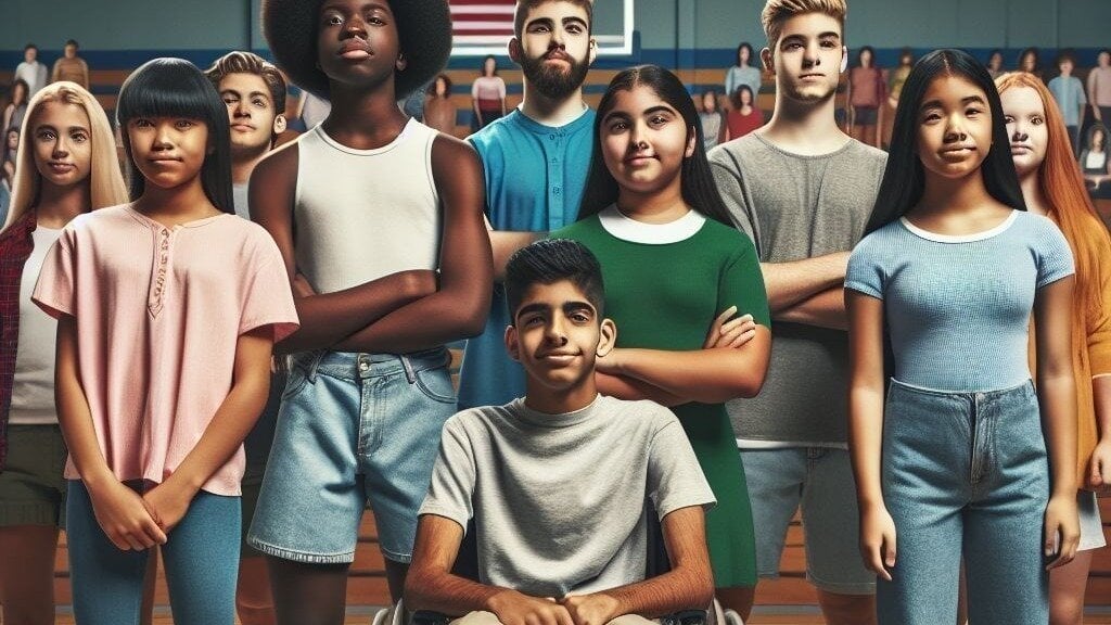 Petition · Enforce 504 Plans in Alexandria Schools - Alexandria, United ...