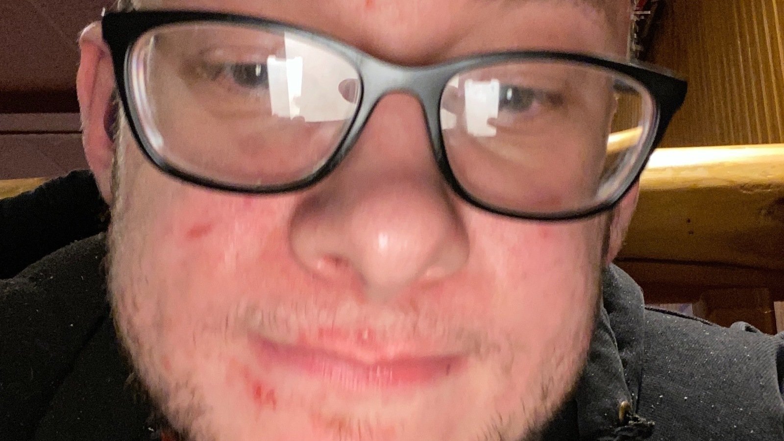 Petition · Help crime victim Nicholas r byars - United States · Change.org