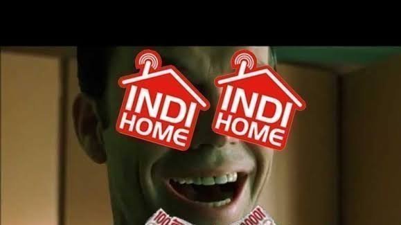 Petisi · PENCABUTAN MONOPOLI INDIHOME TERHADAP ISP SWASTA YANG LEBIH ...