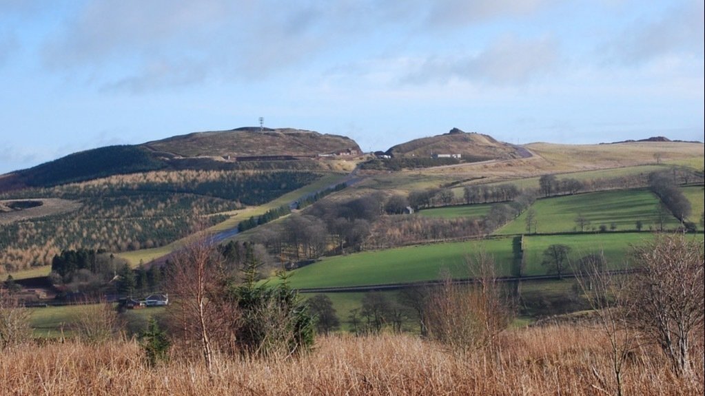 Petition · Stop the current plans for the expansion of Cloburn Quarry ...