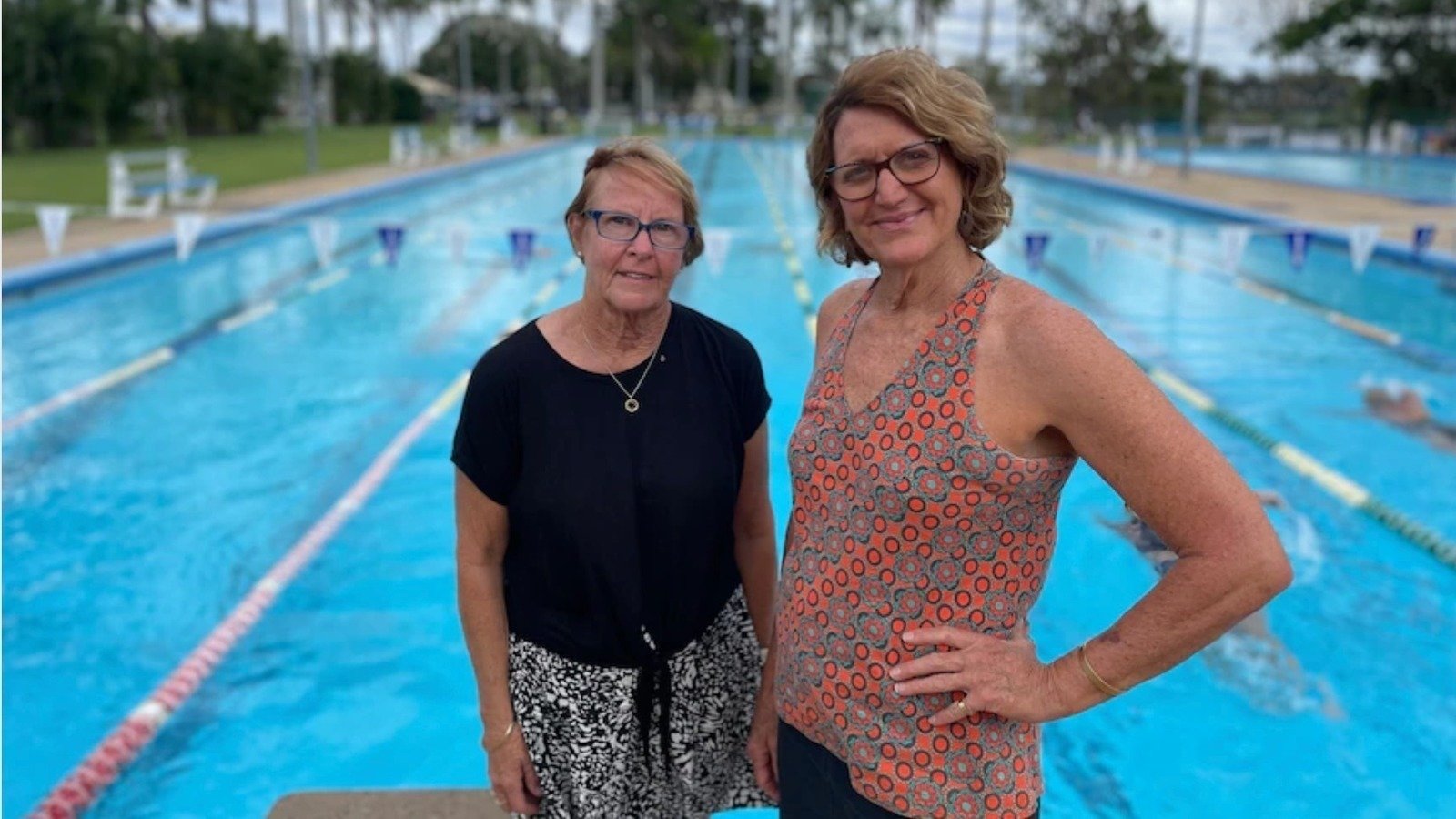 Petition · Help save Bundy's Anzac Pool from early demolition ...
