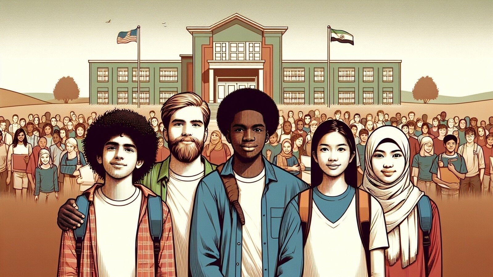 Petition · Reinstate Nate Mason in Our School after Unjust Expulsion ...