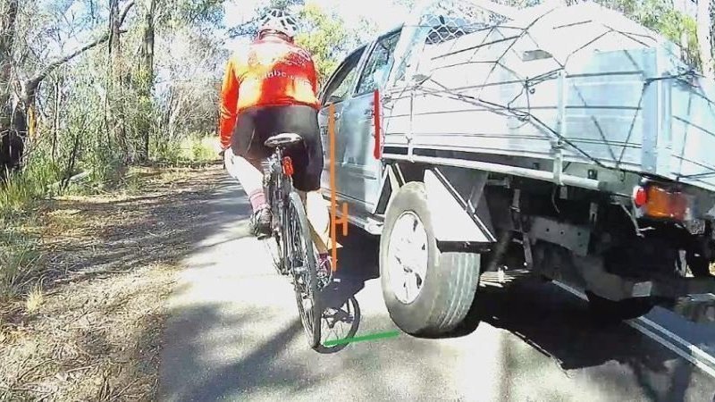 Petition · Protect People who Ride Bikes with Proactive Enforcement of ...