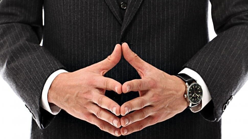 Petition · Create a Business Hands Emoji for Apple! - United States ...