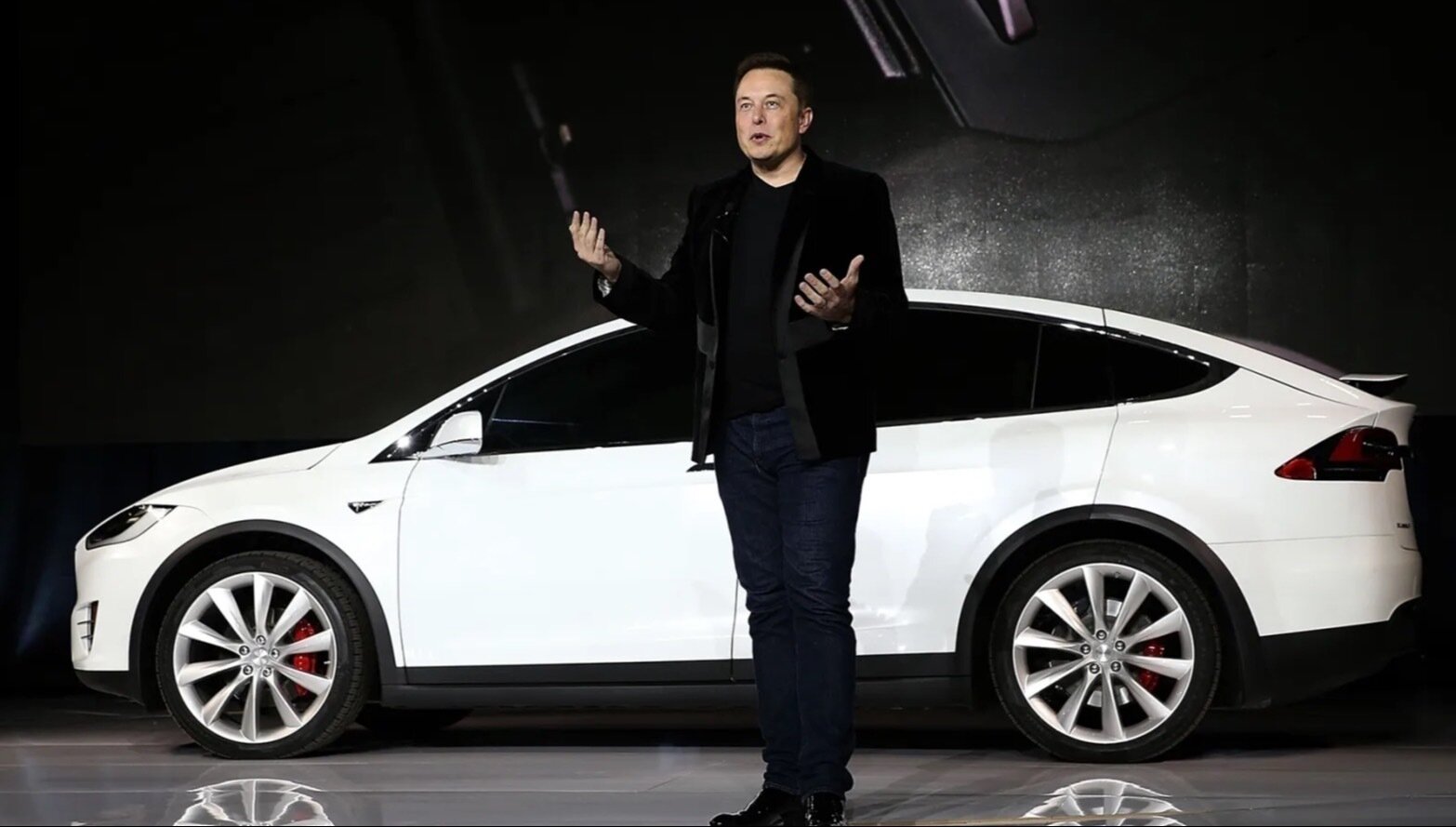 Petition · Demand Transparency and Hardware Equality for Tesla Owners ...