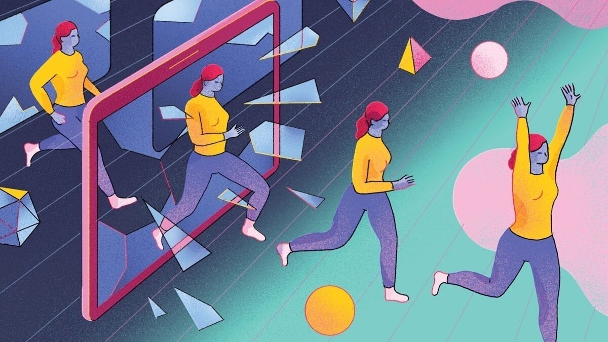 Petition · BREAK SCREENS: Don't let your screen time control YOU. Take ...