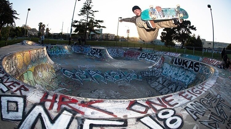 Petition · Extend the Lighting Hours at Potrero del Sol Skate Park ...