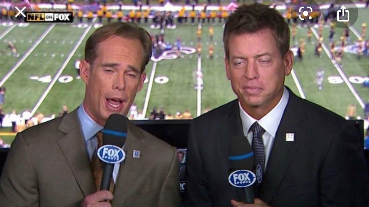 Petition · Put Paul Allen in the NFL broadcast booth - United States ...