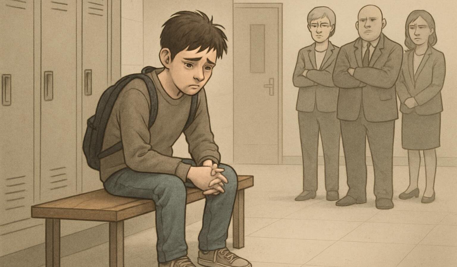 Petition · Change the way Brockport High School treats its students ...