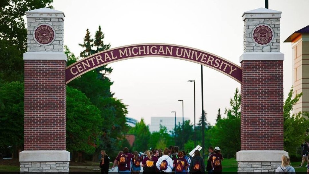 Petition · Ask CMU board of Trustees to get rid of the name Chippewa ...