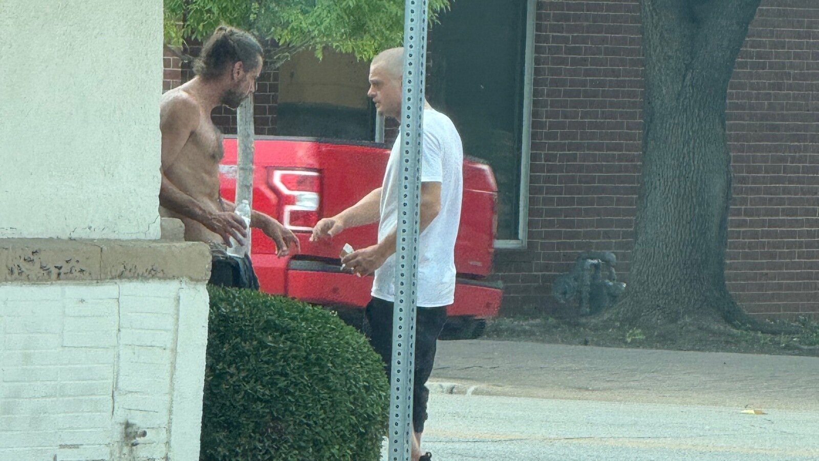 Petition · Remove Jail Mental Health Diversion Center in Fort Worth ...