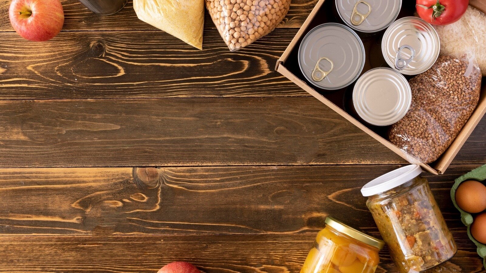 Petition · Establish Frontier Food Pantry for the Homeless Community ...