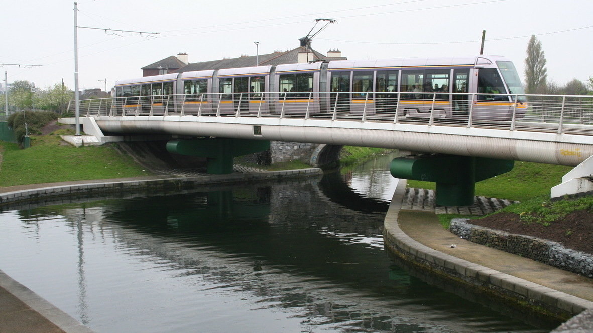 Petition · LUAS FOR WEST DUBLIN - LUCAN & BLANCHARDSTOWN - Ireland ...