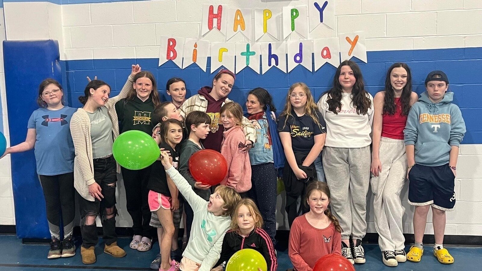 Petition · Please help us save the Seton Community Youth Center - North ...