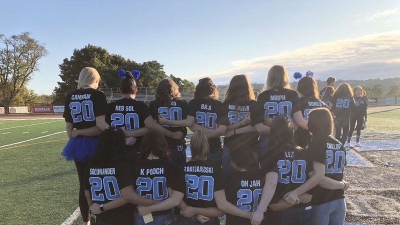 Petition · Let MHS seniors finish the year early · Change.org