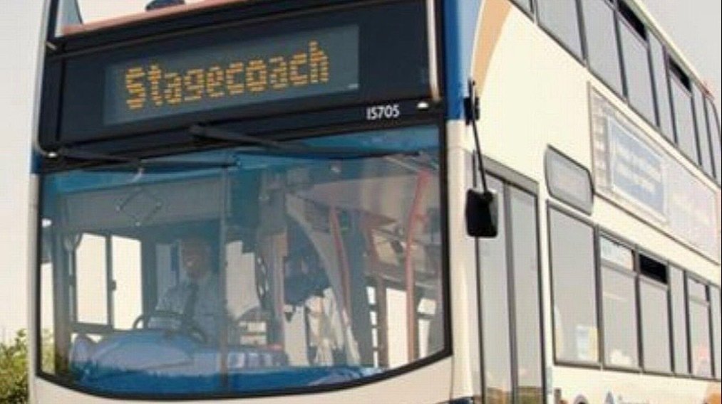 Petition · A bus service for Woodmancote - United Kingdom · Change.org