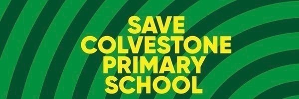 Petition · Save Colvestone Primary School in Dalston - United Kingdom ...