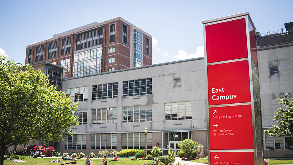 Petition · Destory the BU Com building and build StuVi 3 and FitRec 2 ...