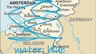 Petition · Sink the Netherlands - Netherlands · Change.org