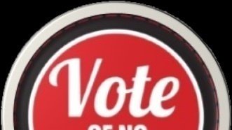 Petition · Vote of No Confidence - United States · Change.org