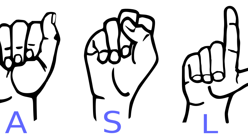 Petition · Make ASL a Class in High School. - United States · Change.org