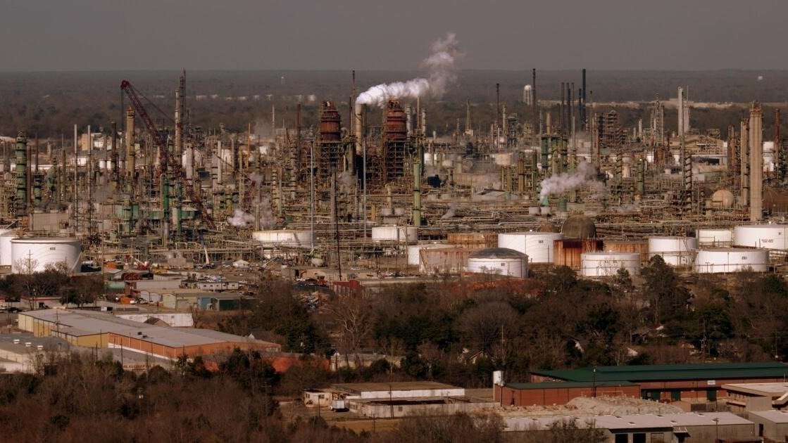 Petition · Stop Cancer Alley - United States · Change.org