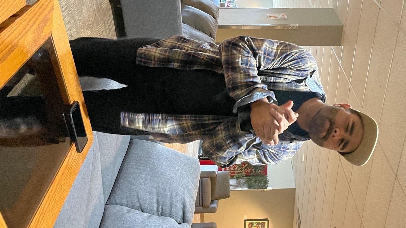 Petition · End Nitro cold brew for Josh - Canada · Change.org