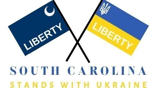 Petition · Senator Graham: Stand With Ukraine - United States · Change.org