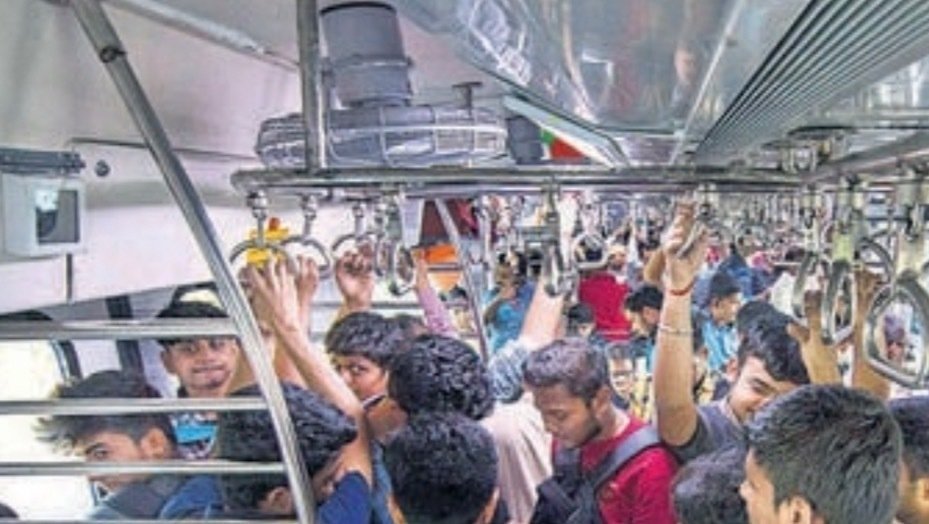 Petition · Add A/C Coaches to Mumbai's Local Trains #EveryLocalACLocal ...