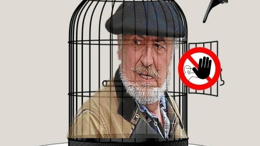 Petición · Justicia para las víctimas de Kote cabezudo - España ...