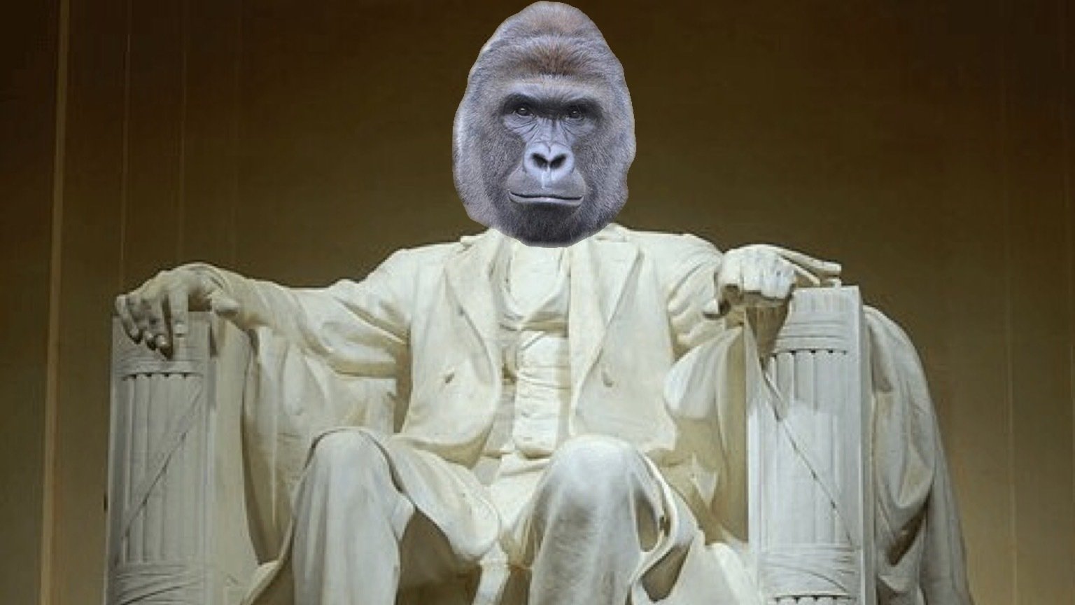 Petition · United States Government: Remodel the Lincoln Monument To ...