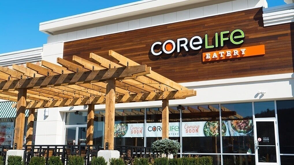 Petition · Keep CoreLife Eatery Gluten Free - United States · Change.org