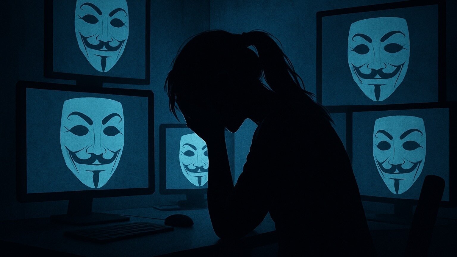Petition · Reinvestigate 'Operation Ugly Girl' Cyberbullying Campaign ...