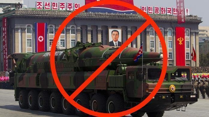 Petition · Preventing WW3 · Change.org