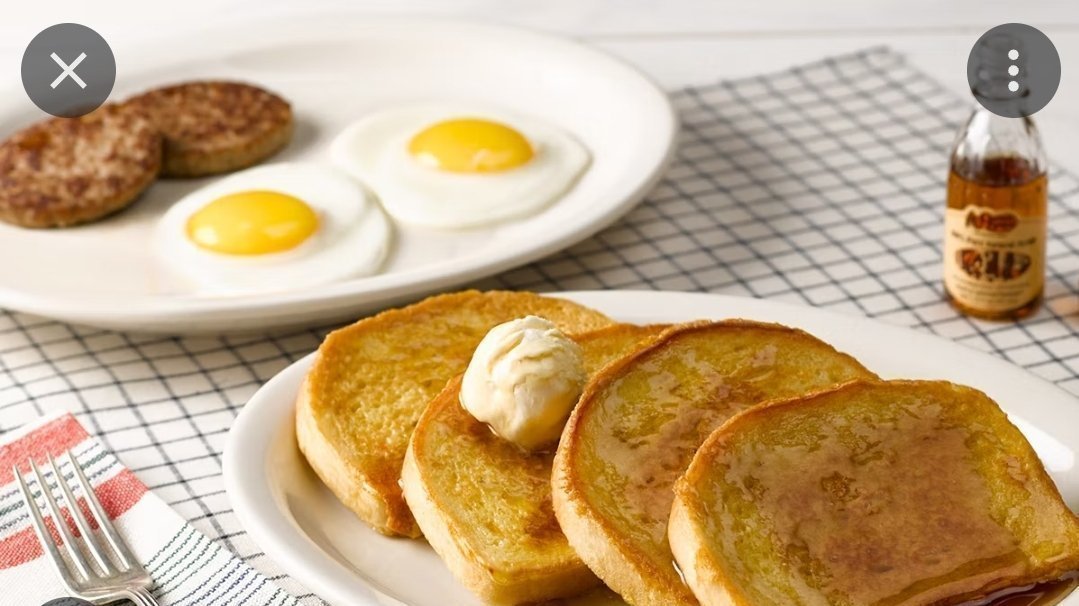 Petition · Mama's French Toast - United States · Change.org