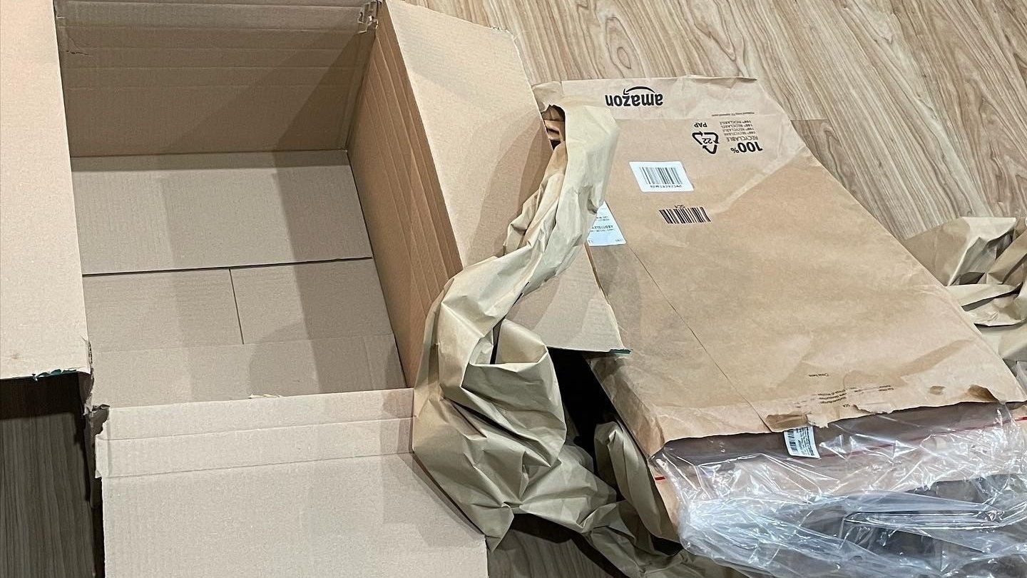 Petition · Stop packaging waste - United Kingdom · Change.org