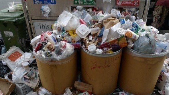 Petition · Promote proper waste segregation - Philippines · Change.org