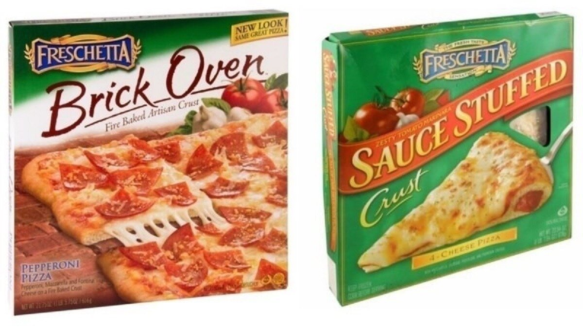 Petition update · Our Freschetta petition needs help & Promoters ...