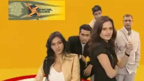 Petition · Star Tv To Bring 2nd Season of Special Squad Best Show in ...