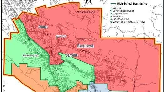 Petition · County Connection: Please Add Morning Buses for Monte Vista ...