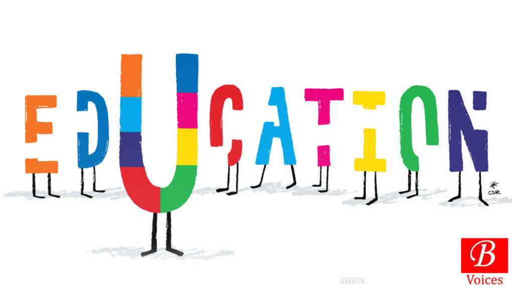 Petition · Quality education: Everyone deserves a good education ...