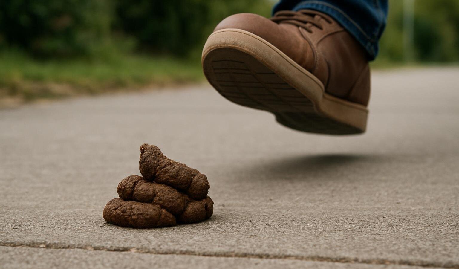 Petition · End the menace of dog poop on roads - Taguig, Philippines ...