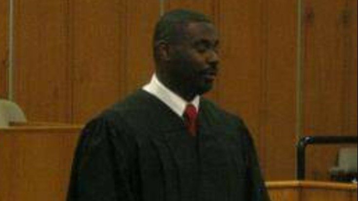 Petition update · UPDATE - JUDGE RELEASED FROM HOSPITAL, RETURN TO THE ...