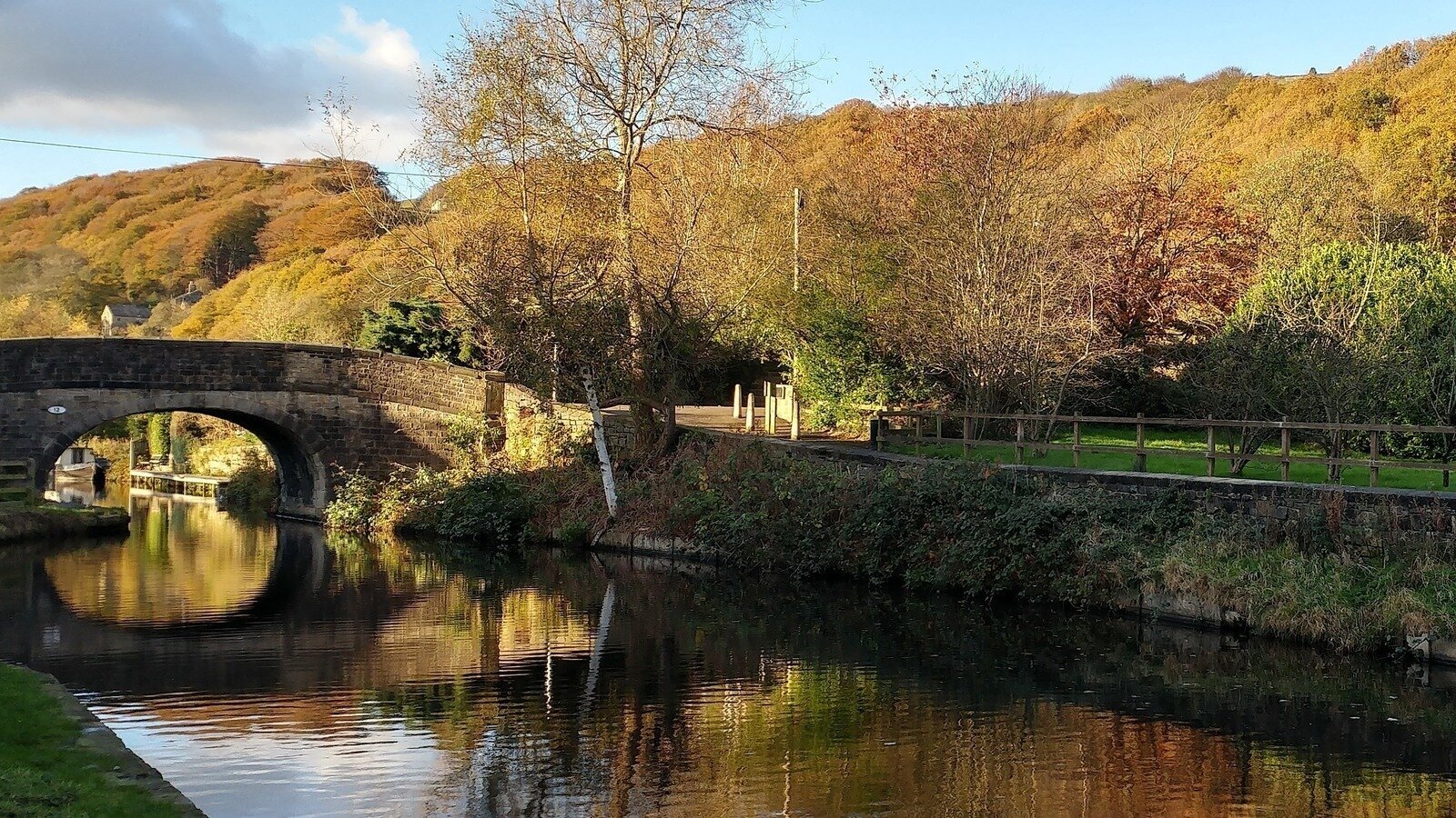 Petition · Increase Parking Facilities in Hebden Bridge for Residents ...