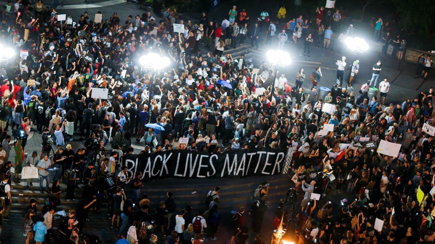 Petition · Police Brutality vs. Human Rights - United States · Change.org