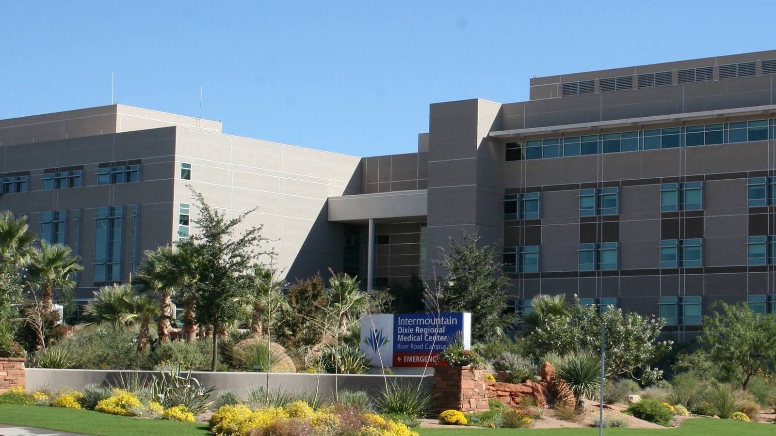 Petition · Rename Dixie Regional Medical Center · Change.org Petition · Rename Dixie Regional Medical Center · Change.org